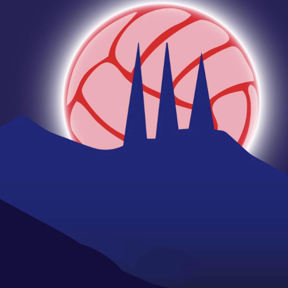 lofty logo – Mt Lofty Volleyball Club